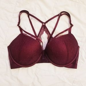 Victoria's Secret Intimates & Sleepwear | Large Vs Strappy Mesh Sports ...